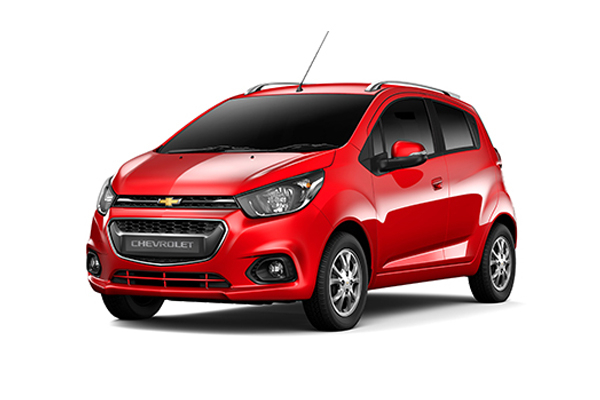Chevrolet Spark 2024: Bảng Giá, Khuyến Mãi, Trả Góp (6/2024)