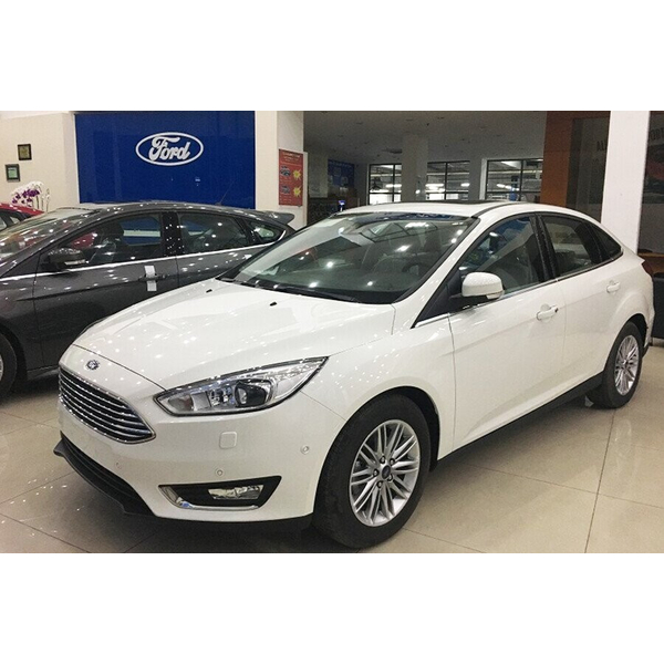 Thông Số Kỹ Thuật Xe Ford Focus Trend 1.5L Sedan, Trend 1.5L Hatchback ...