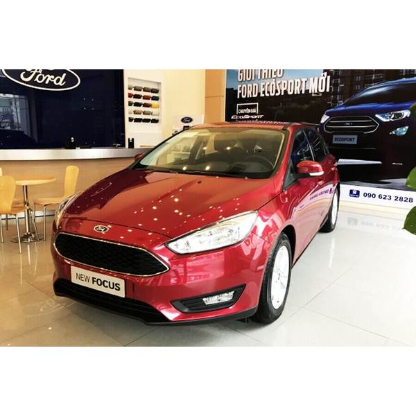 Thông Số Kỹ Thuật Xe Ford Focus Trend 1.5L Sedan, Trend 1.5L Hatchback ...