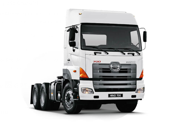 Hino Series 700 2026: Giá lăn bánh + Ưu đãi (Tháng 2)