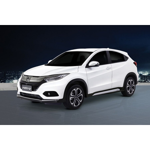 Khám Phá Honda HR-V 2021: Giá Bán + Ưu Đãi Cực Khủng