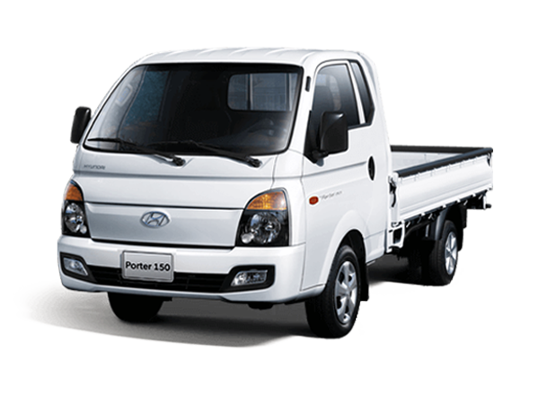 Hyundai New Porter 150 2026: Giá lăn bánh + Ưu đãi (Tháng 5)