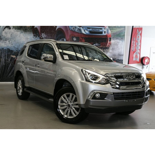 Thông Số Kỹ Thuật Xe Isuzu Mu-X B7 1.9 4x2 MT, Prestige 1.9 4x2 AT ...