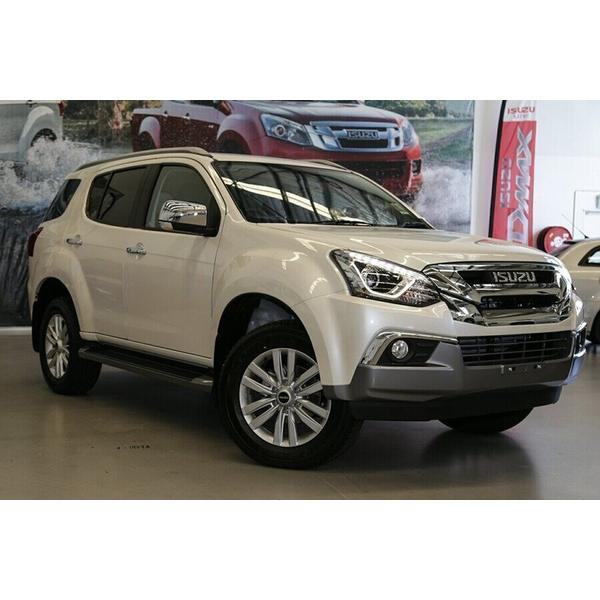 Thông Số Kỹ Thuật Xe Isuzu Mu-X B7 1.9 4x2 MT, Prestige 1.9 4x2 AT ...