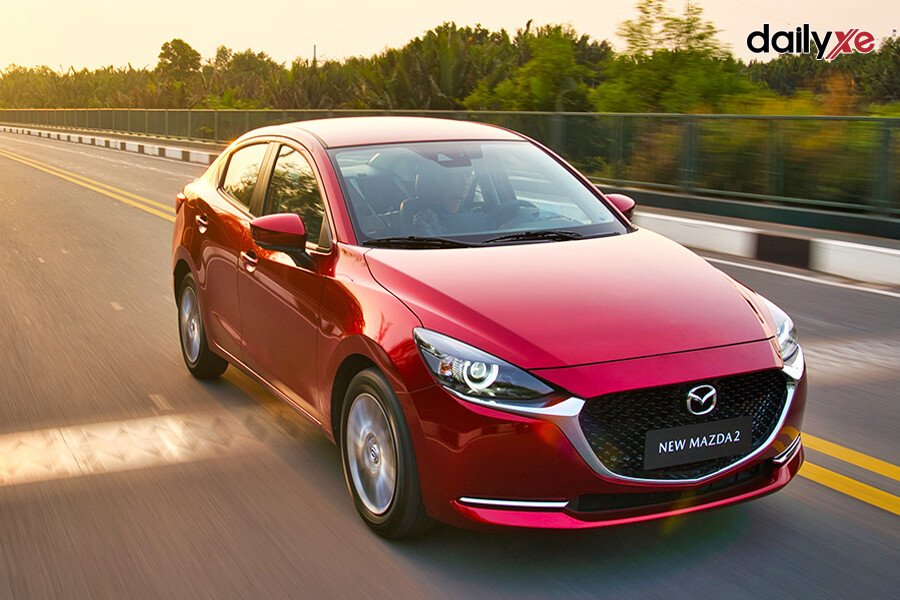 5 cách lái xe ô tô tiết kiệm nhiên liệu dành tài xế mới