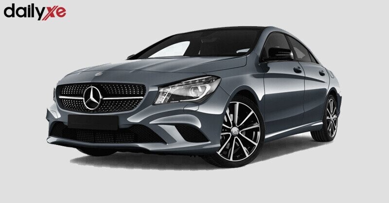 Mercedes CLA 200 2020: Đánh giá chi tiết, TSKT