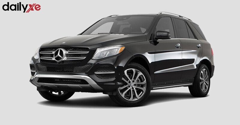 Mercedes GLE 400 4Matic Exclusive 2020: Đánh giá chi tiết, TSKT