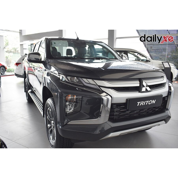 Thông Số Kỹ Thuật Xe Mitsubishi Triton 4x2 MT, 4x2 AT, 4x4 MT, 4x2 AT ...