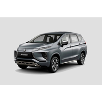 Mitsubishi Xpander AT 2019: Giá Bán + Ưu Đãi Cực Khủng