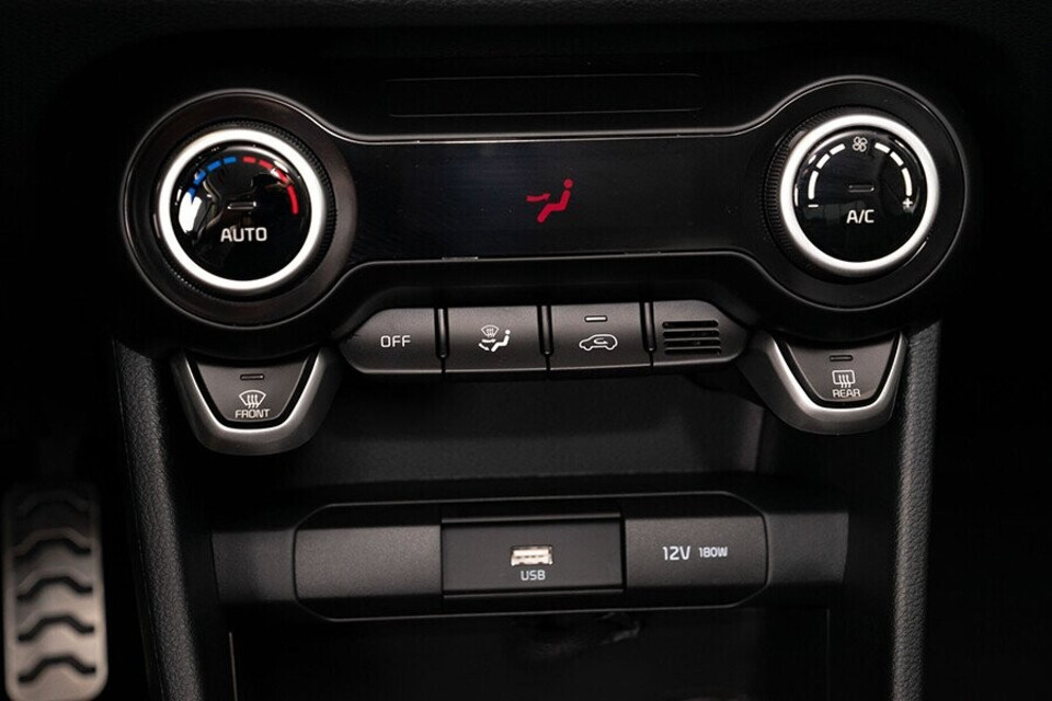 New KIA Morning X-Line 2025: Giá lăn bánh + Ưu đãi (Tháng 4)