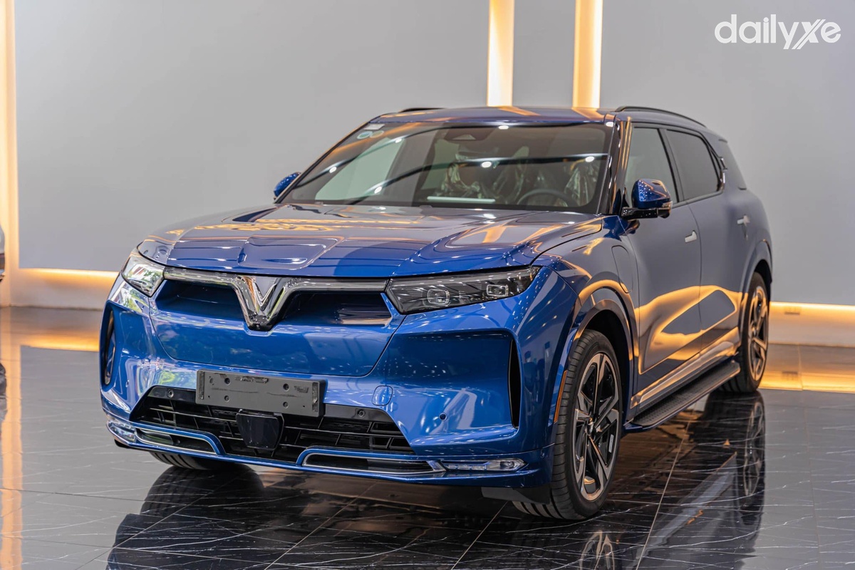 Ô tô, xe máy điện có thể chiếm 30% đến năm 2030