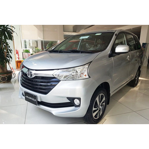 Khám Phá Toyota Avanza 2021: Giá Bán + Ưu Đãi Cực Khủng