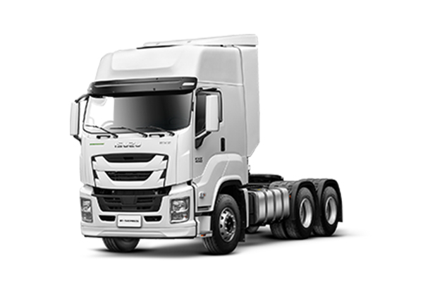 Isuzu E-Series 2025: Giá lăn bánh + Ưu đãi (Tháng 12)