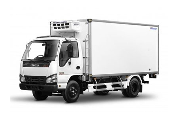Isuzu Q-Series 2025: Giá lăn bánh + Ưu đãi (Tháng 10)