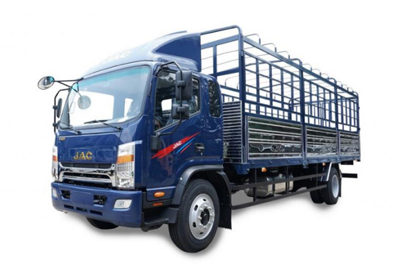 JAC N900 2026: Giá lăn bánh + Ưu đãi (Tháng 1)